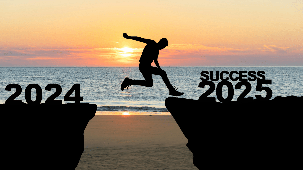 Bye, Bye, 2024! – Home